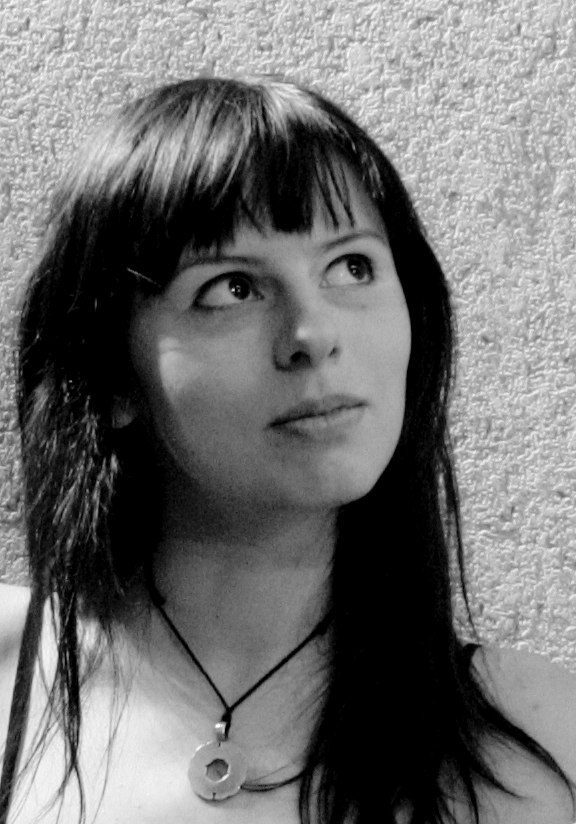 Шаблон Алёна Рисовач Ру